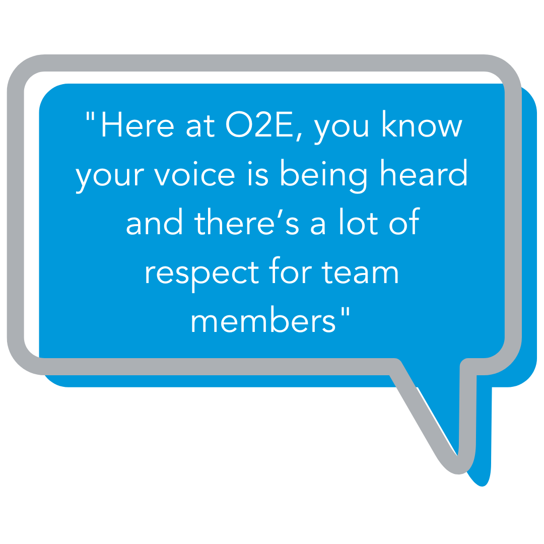 On the Move: with Joel Della | O2E Brands